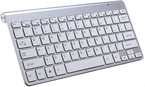 Los Mejores Teclados Para Utilizar Con Ordenadores Port Tiles
