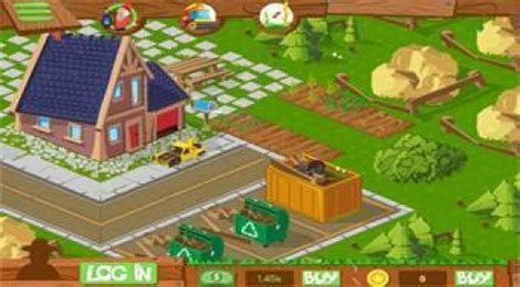 The Tiny Farmer El Juego Mahee Es