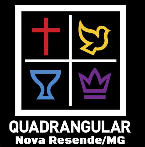 Mês Quadrangular Igreja do Evangelho Quadrangular Nova Resende