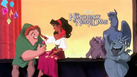The Hunchback Of Notre Dame Trailer Disney Hotstar