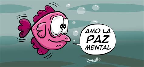 No Hay Nada Mejor Que Tener Una Buena Paz Mental