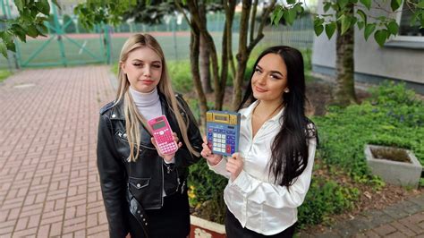 Matura 2023 z matematyki w Centrum Kształcenia Zawodowego i
