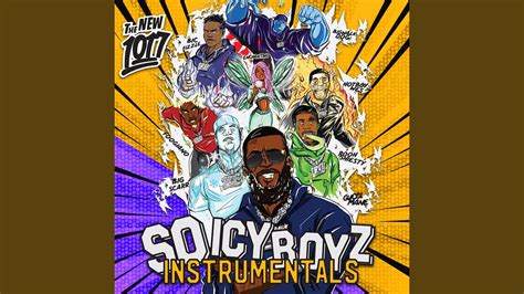 Trap God Feat Gucci Mane Instrumental Youtube