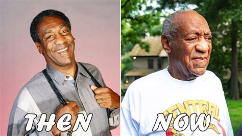 The Cosby Show 1984 1992 Cast Then And Now 2023 39 Years After