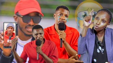 Disi Peace Nawe Asabye Imbabazi Titi Blawun YAGO MUTESI Sicovia