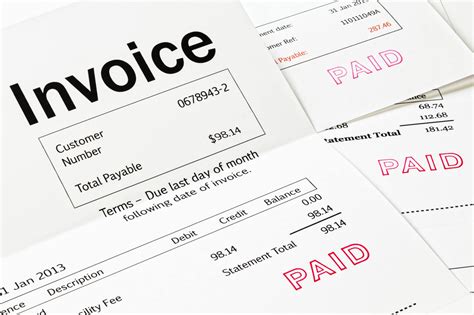 Best Practices To Get Your Invoices Paid Faster Fundible