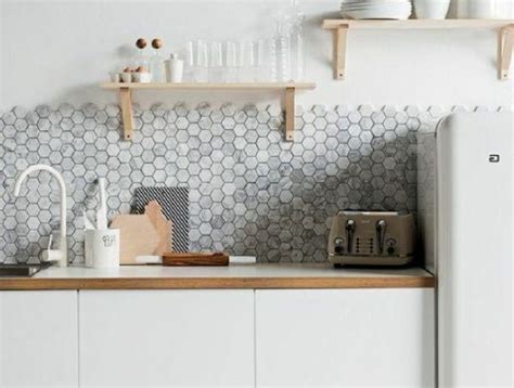 53 variantes pour les cuisines blanches Skandinavische möbel Möbel