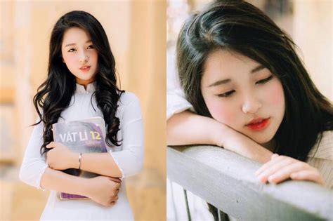 Thêm 1 cô giáo xinh như hot girl livestream dạy Vật lý cô giáo Minh