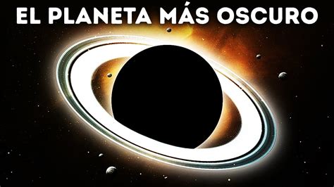Los Planetas M S Aterradores Del Universo Youtube