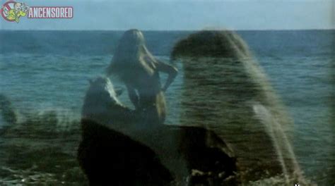 Nackte Laurene Landon In Hundra