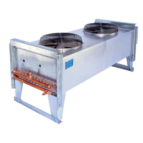 BOHN REFRIGERACION COMERCIAL E INDUSTRIAL