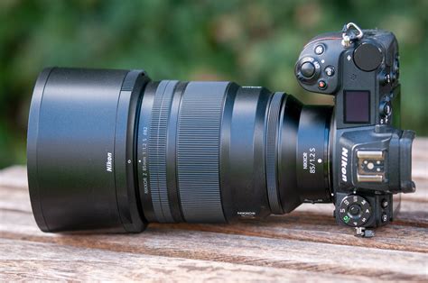 Nikon Z Mm F S Review Cameralabs