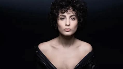 Quién es Barbara Pravi representante de Francia en Eurovisión 2021 con