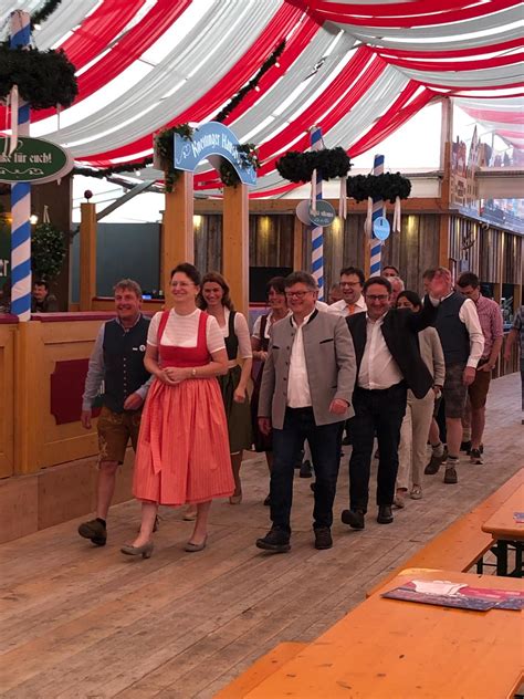 Neumarktaktuell Maidult Freie Wähler des Landkreises Neumarkt beim