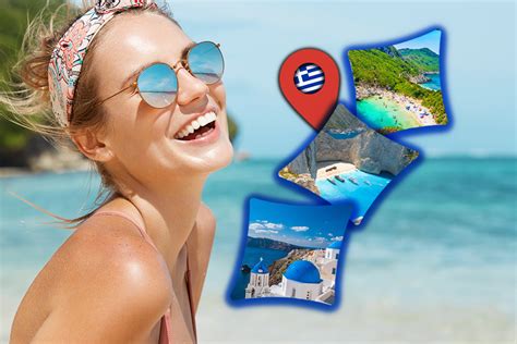 Insulele Din Grecia Care Sunt Cele Mai Ieftine N Unde Po I S