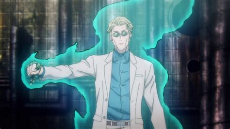 Top 10 Des Personnages Les Plus Forts De Jujutsu Kaisen Anime Tout En