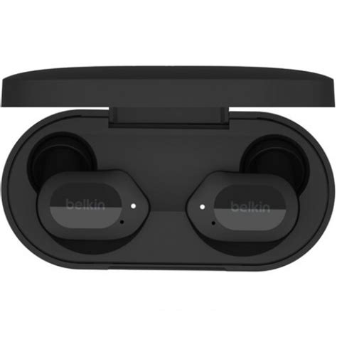 Buy Belkin SoundForm Play True Wireless Earbuds توصيل Taw9eel