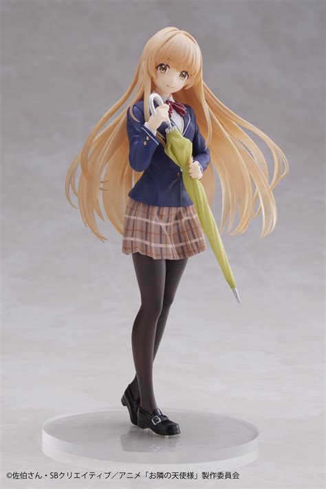 HobbyFiguras on Twitter Taito dentro de su línea Coreful Figure