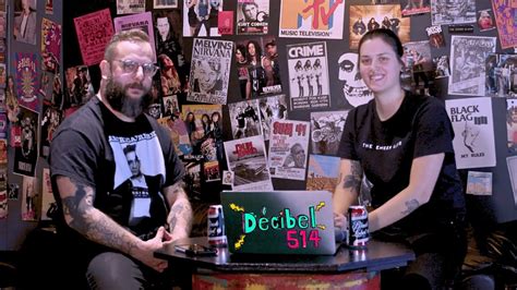 HORS SÉRIE DECIBEL514 LA GENÈSE LES INSPIRATIONS RACONTER