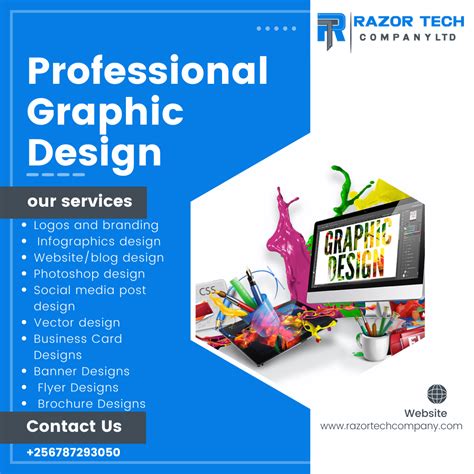 Gallery RAZOR TECH COMPANY LTD