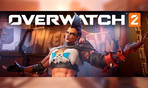 Overwatch 2 gratis en PC cuáles son los requisitos mínimos y