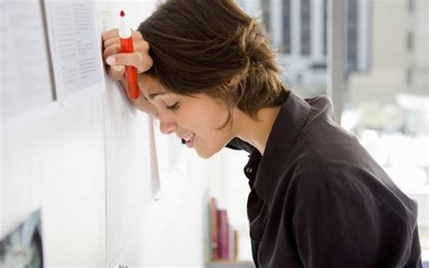 Formas De Diminuir O Estresse No Trabalho Poca Neg Cios Carreira