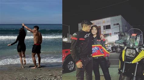 AJ Raval Aljur Abrenica Finally Confirm Relationship PEP Ph