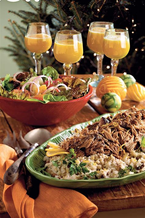 Christmas Dinner Ideas Pinterest 2023 Best Perfect The Best Famous