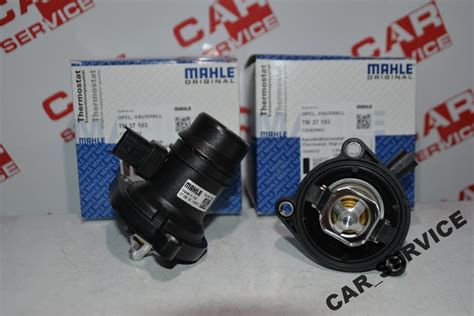TERMOSTAT OPEL ADAM ASTRA J CORSA D 1 0 1 2 1 4 OE 7734386879 Allegro Pl