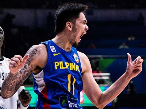 Sotto Gilas To Go For Broke In Last Fiba World Cup Game Vs China