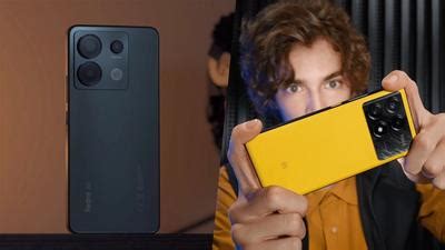 Comparativa Redmi Note Pro G Vs Poco X Pro G Diferencias Y Cu L