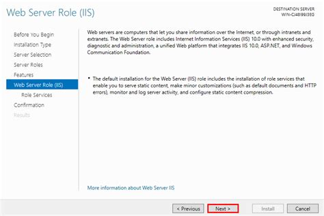 layerstack tutorials layerstack how to install and configure ftp server on windows cloud servers