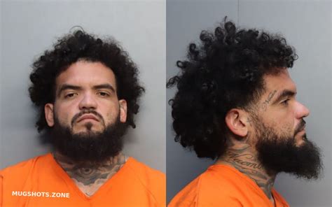 RODRIGUEZ RICHARD 03 13 2024 Miami Dade County Mugshots Zone