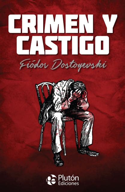 Crimen y castigo Libro electrónico Fyodor Dostoevsky Storytel