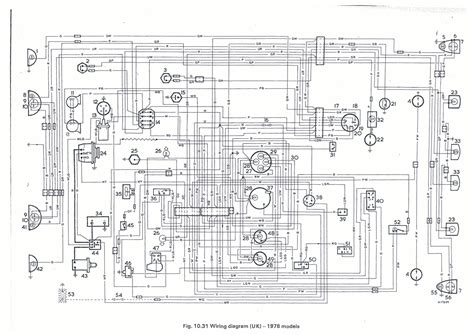 Mgb Gt Wiring Loom Mgb Fuel Gauge Wiring Diagram