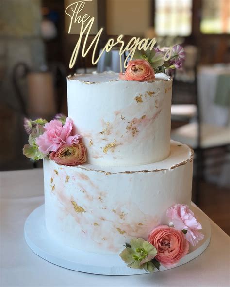 Lancaster Pa Wedding Cakes