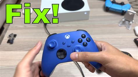 Xbox Controller Not Connecting Fix Youtube