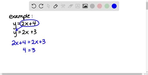 solved classify each of the following statements as either true or false when solving a system
