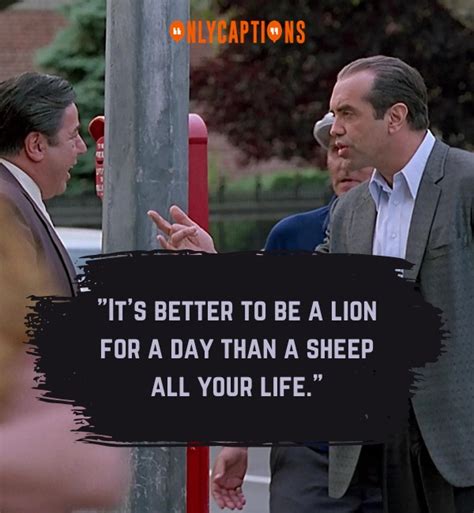690 Quotes From A Bronx Tale 2024 Wisdom In Words