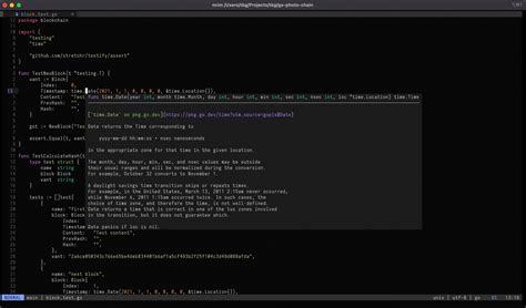 Guide To Modern Neovim Setup