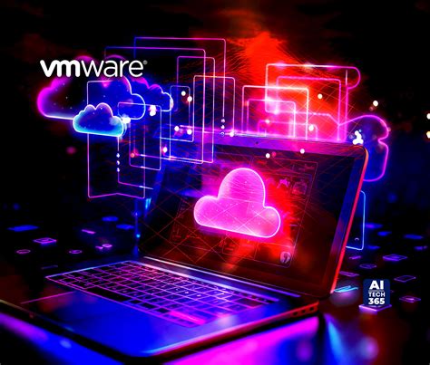 VMware Named A Leader In The 2023 Gartner Magic Quadrant For