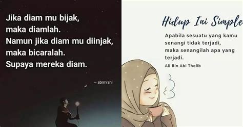 Kata Kata Keren Singkat Penuh Makna Bijak Dan Kekinian