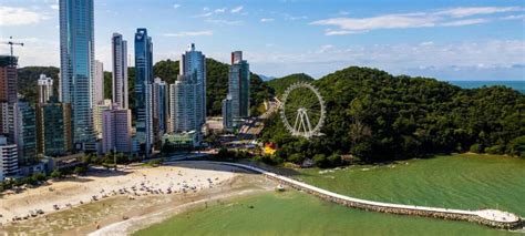 As Melhores Cidades Para Morar Em Santa Catarina Confira Portal Loft