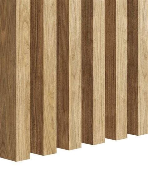 D B Naturalny Santana Lamele Premium D Panele Ozdobne Cienne