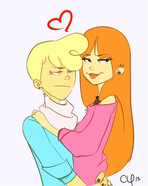 Ed Edd N Eddy Sarah And Jimmy