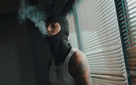Freeze Corleone Shavkat Scred Magazine