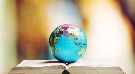 RAMAS DE LA GEOGRAFÍA qué estudian aplicación y ejemplos