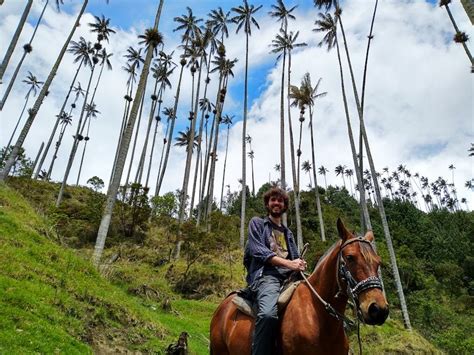 7 lugares que visitar en Colombia durante tu primera visita al país 2020