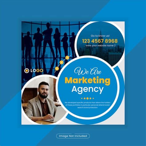 Social Media Post Design F R Digitale Marketingagenturen Oder Instagram