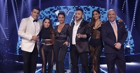 El Regreso De Pipe Bueno Y Los Otros Jurados De Yo Me Llamo Que Son
